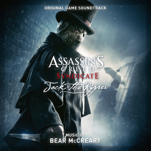 Assassin's Creed: Syndicate: Jack the Ripper soundtrack | Assassin's ...