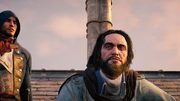 Pierre Bellec | Assassin's Creed Wiki | Fandom