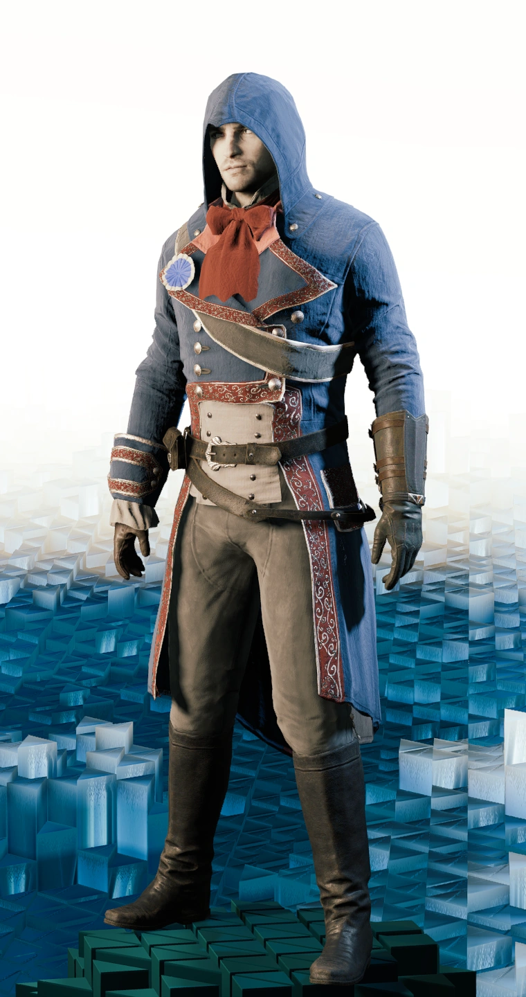 Bourgeois Coat | Assassin's Creed Wiki | Fandom