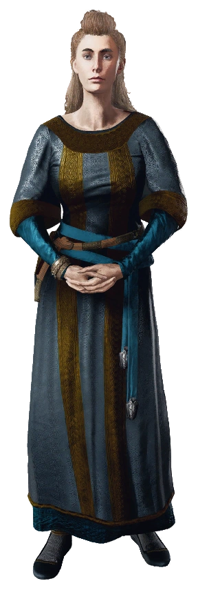 Estrid | Assassin's Creed Wiki | Fandom
