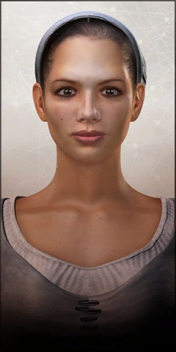 Database: Annetta | Assassin's Creed Wiki | Fandom