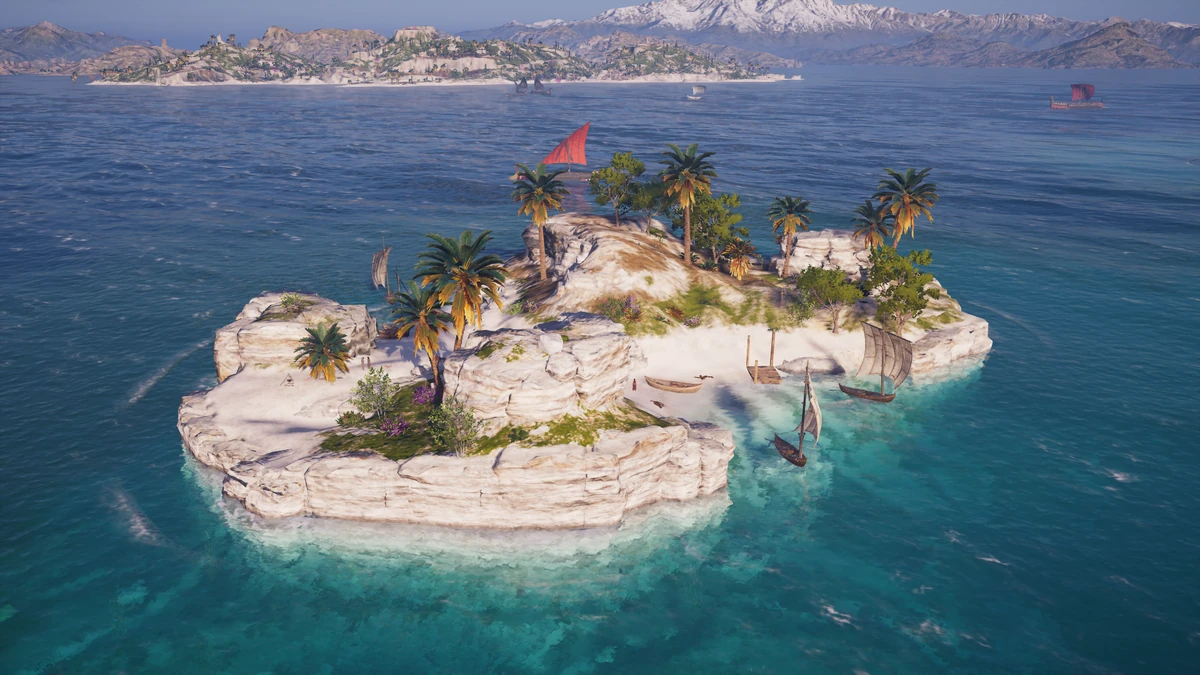 Rhenea | Wiki Assassin's Creed | Fandom