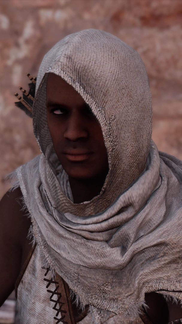 Kashta | Wiki Assassin's Creed | Fandom