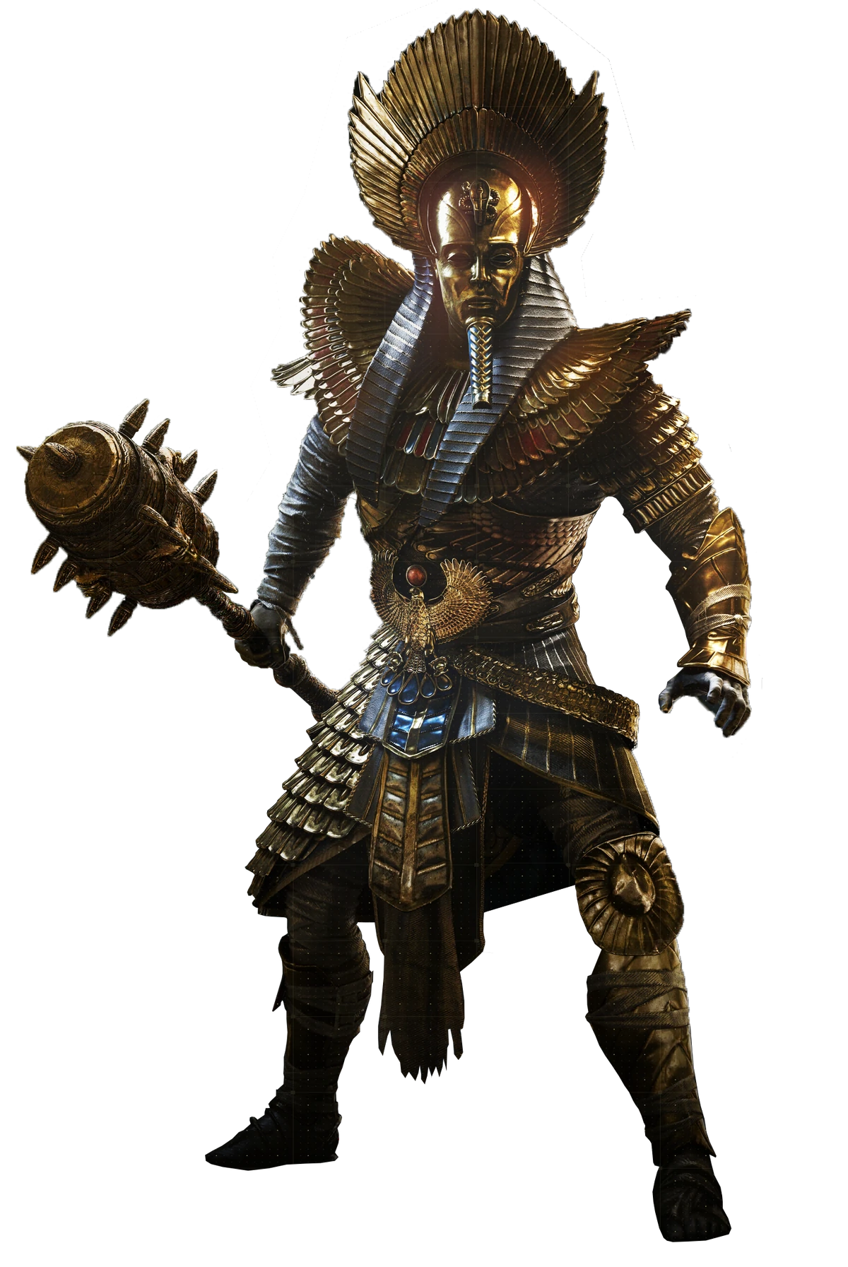 Ramesses II | Assassin's Creed Wiki | Fandom