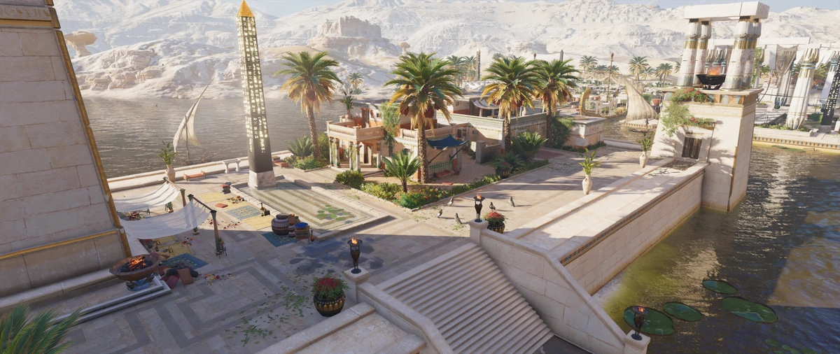 West Gate | Assassin's Creed Wiki | Fandom