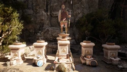 Monument of the Arena | Assassin's Creed Wiki | Fandom