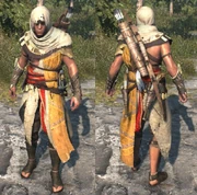 Assassin's Creed III outfits | Assassin's Creed Wiki | Fandom