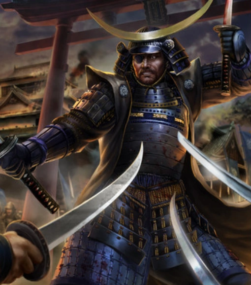 Date Masamune | Animuspedia | Fandom