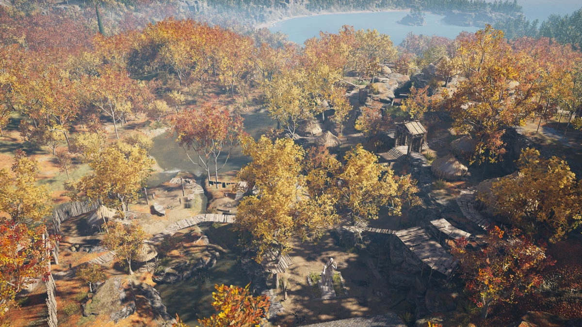 Lamia | Assassin's Creed Wiki | Fandom