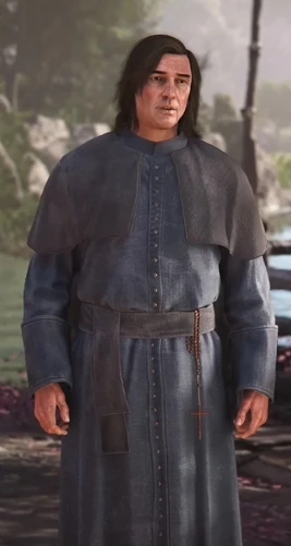 Alessandro Valignano | Assassin's Creed Wiki | Fandom