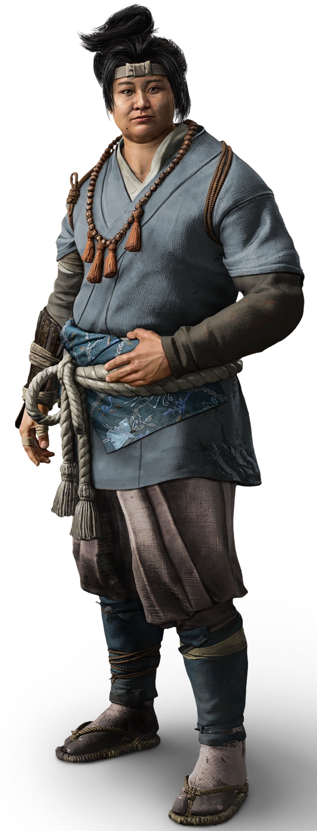 Yaya | Assassin's Creed Wiki | Fandom