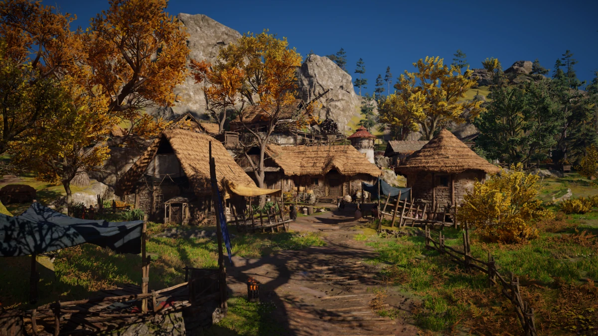 Caersws | Wiki Assassin's Creed | Fandom