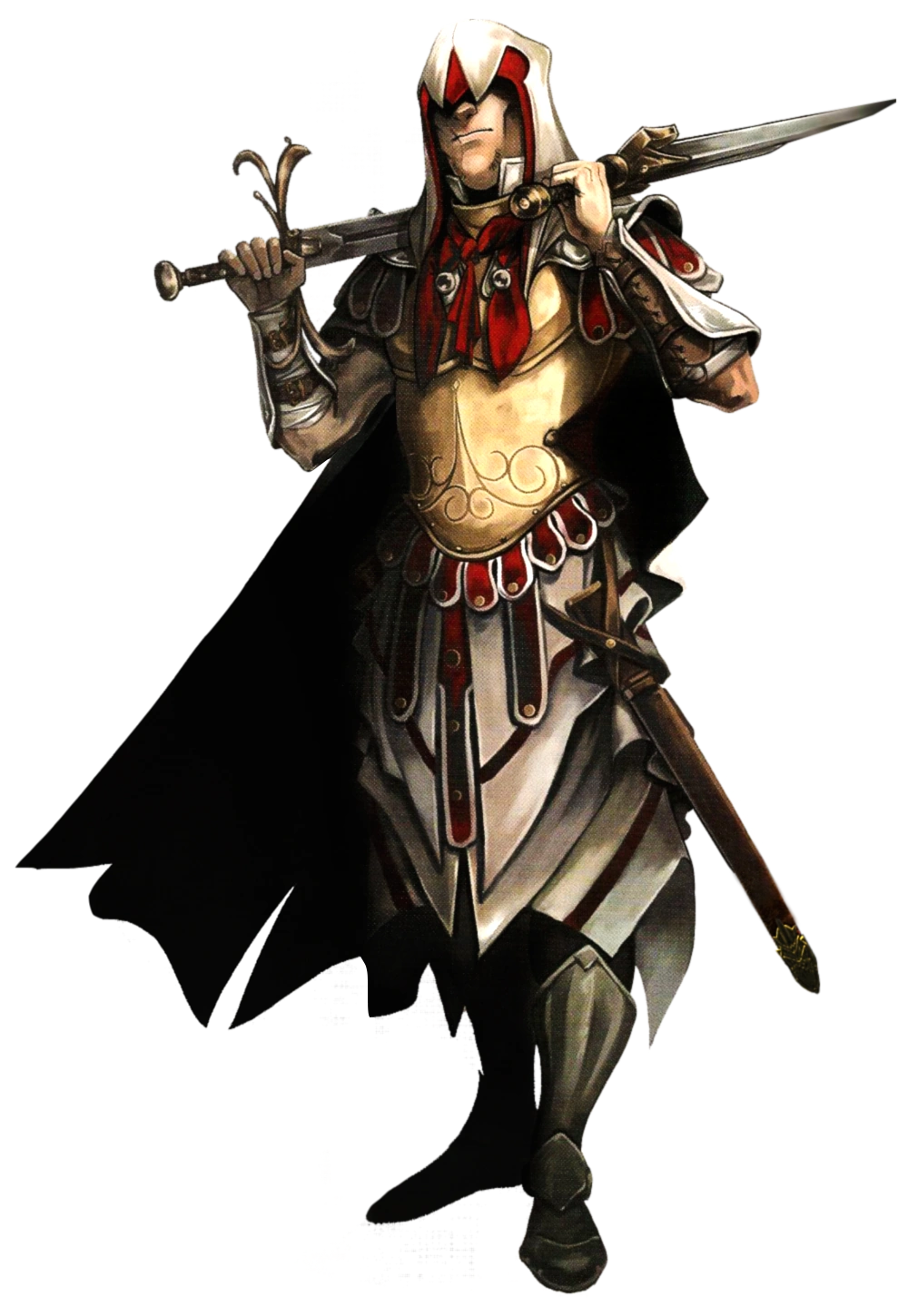 Aquilus | Wiki Assassin's Creed | Fandom