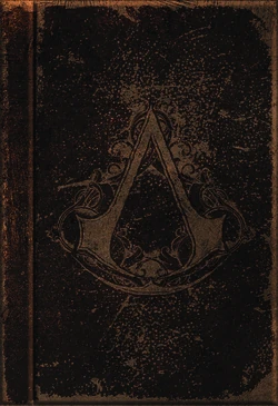 George Washington's notebook | Assassin's Creed Wiki | Fandom