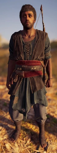 Nataka | Assassin's Creed Wiki | Fandom