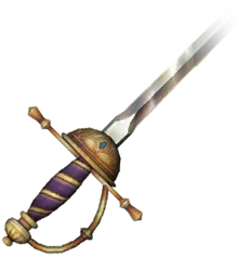 Meister-Rapier | Assassin's Creed Wiki | Fandom