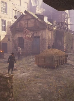 Field Lane | Assassin's Creed Wiki | Fandom