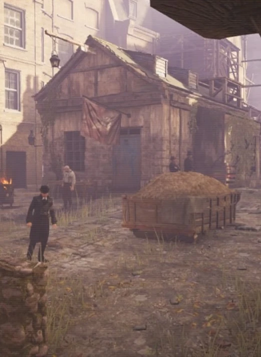 Field Lane | Assassin's Creed Wiki | Fandom