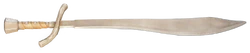 Scimitar | Assassin's Creed Wiki | Fandom