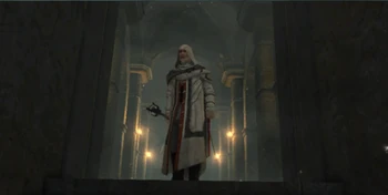 Lost Legacy (memory) | Assassin's Creed Wiki | Fandom