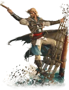 Edward Kenway/Gallery | Assassin's Creed Wiki | Fandom