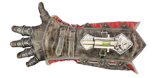 Redback Gauntlet | Assassin's Creed Wiki | Fandom