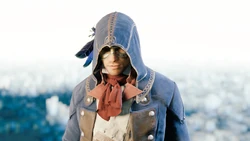 Phantom Hood | Assassin's Creed Wiki | Fandom