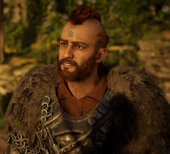 Broder | Assassin's Creed Wiki | Fandom