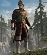 Ratonhnhaké:ton/Gallery | Assassin's Creed Wiki | Fandom
