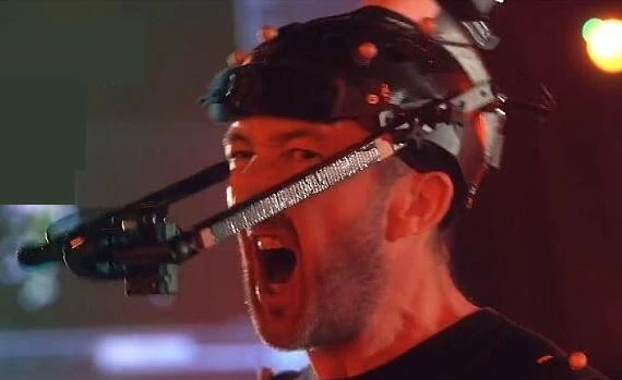 Ralph Ineson | Wiki Assassin's Creed | Fandom