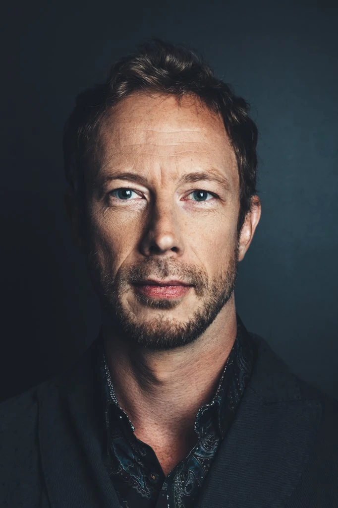 Kris Holden-Ried | Assassin's Creed Wiki | Fandom