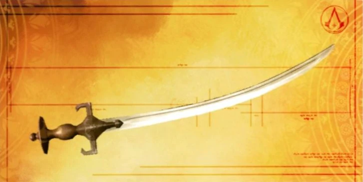 Talwar | Assassin's Creed Wiki | Fandom