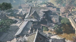 Kanki Castle | Assassin's Creed Wiki | Fandom