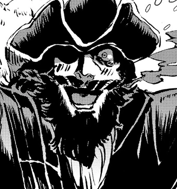 Edward Thatch | Assassin's Creed Wiki | Fandom