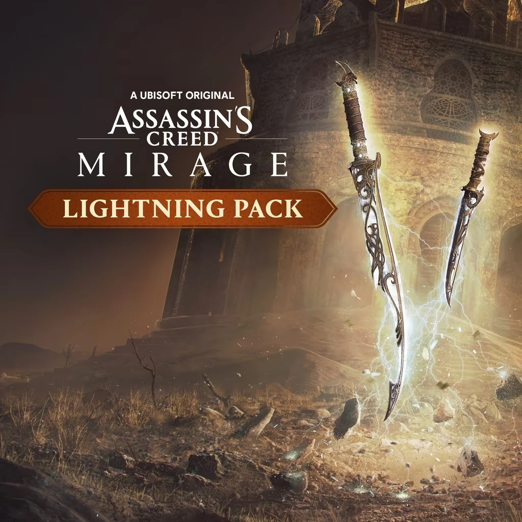 Pack Foudre | Wiki Assassin's Creed | Fandom