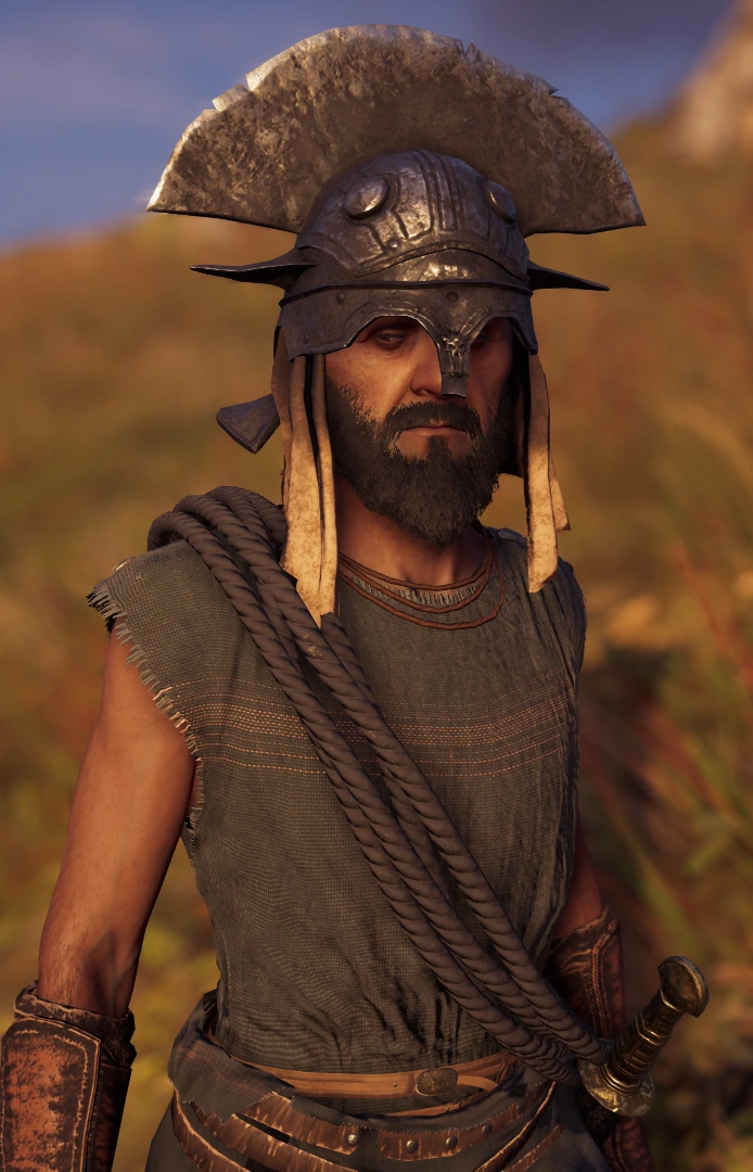 Himilko | Wiki Assassin's Creed | Fandom