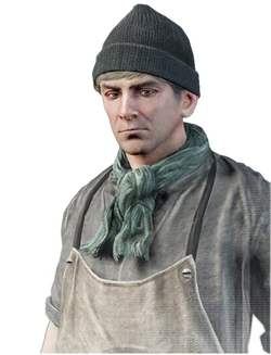 Beswick | Assassin's Creed Wiki | Fandom