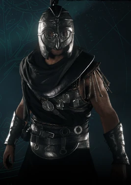 Wealdmaer | Assassin's Creed Wiki | Fandom