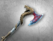 Frost Serpent Pack | Assassin's Creed Wiki | Fandom