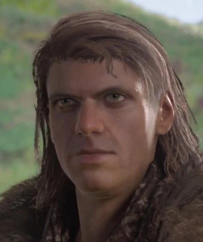 Moccus | Assassin's Creed Wiki | Fandom