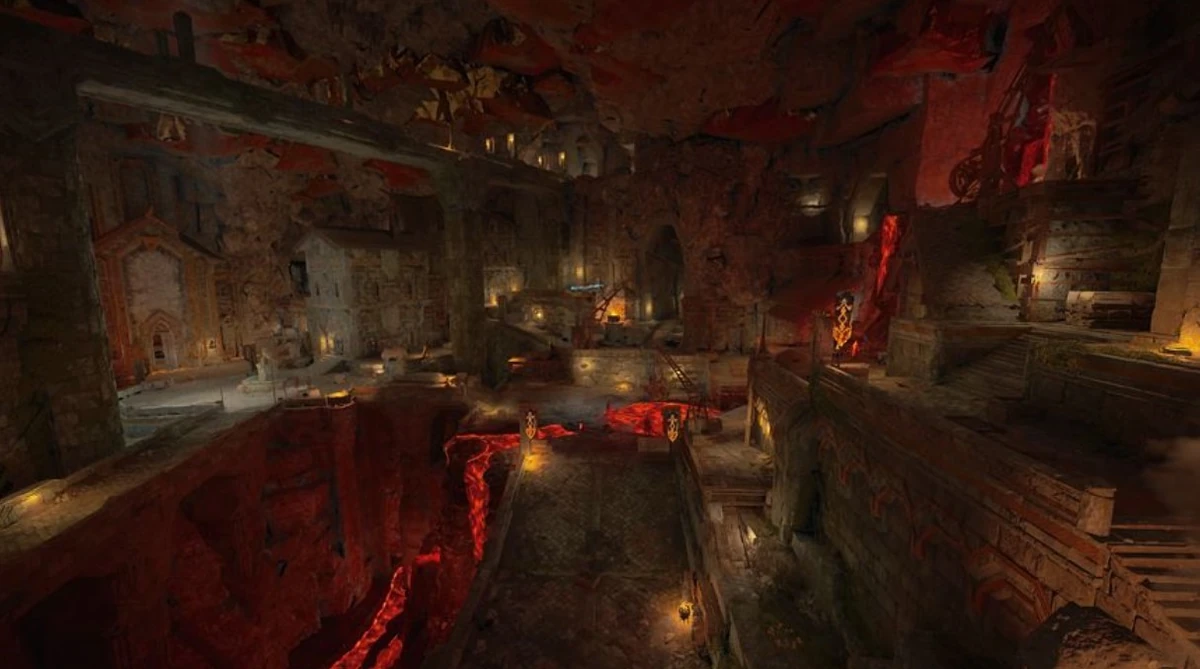 Old City | Assassin's Creed Wiki | Fandom