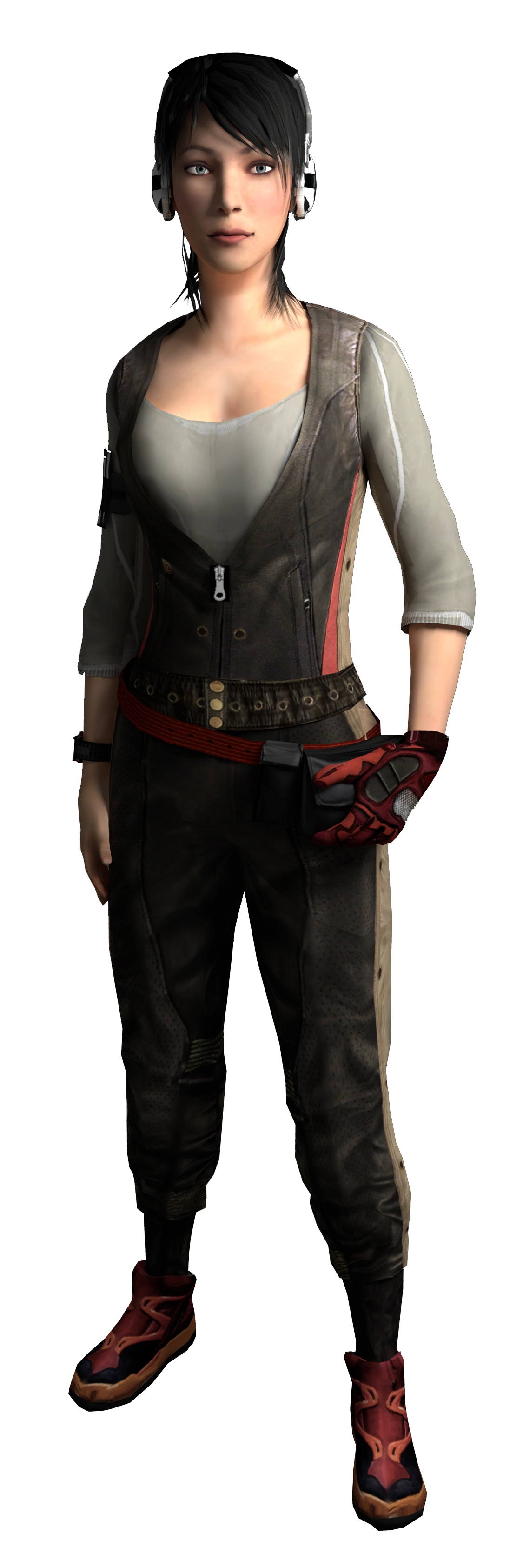 Rebecca Crane | Wiki Assassin's Creed | Fandom