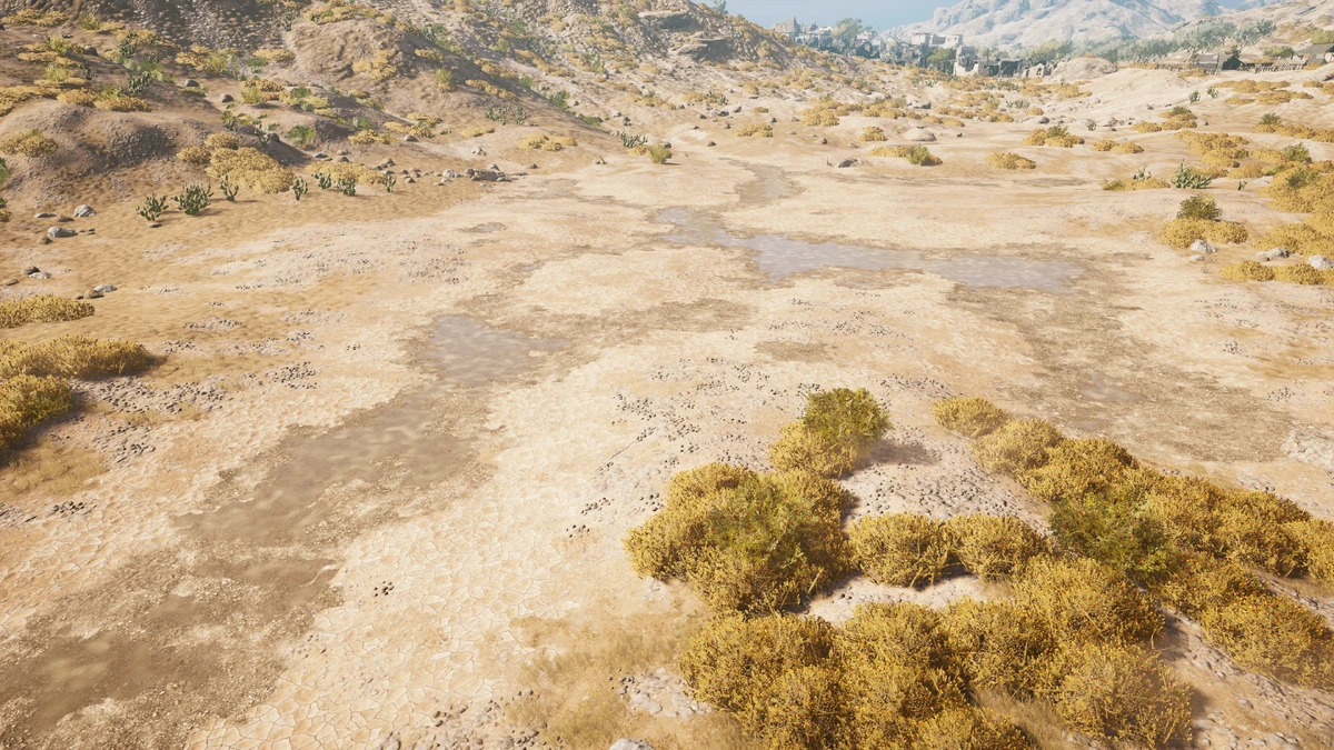 Battleground of Messara | Assassin's Creed Wiki | Fandom