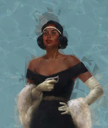 Josephine Baker | Assassin's Creed Wiki | Fandom