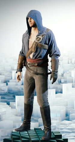 Athos' Duel Shirt | Assassin's Creed Wiki | Fandom