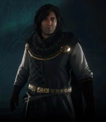 Selwyn | Assassin's Creed Wiki | Fandom