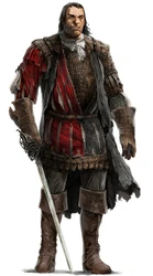Mario Auditore | Assassin's Creed Wiki | Fandom