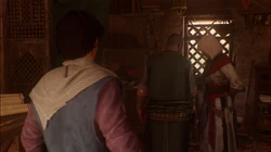 The Master Thief of Anbar | Assassin's Creed Wiki | Fandom