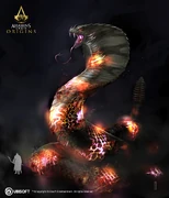 Apep/Gallery | Assassin's Creed Wiki | Fandom