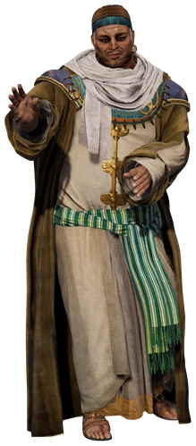 Rudjek | Assassin's Creed Wiki | Fandom